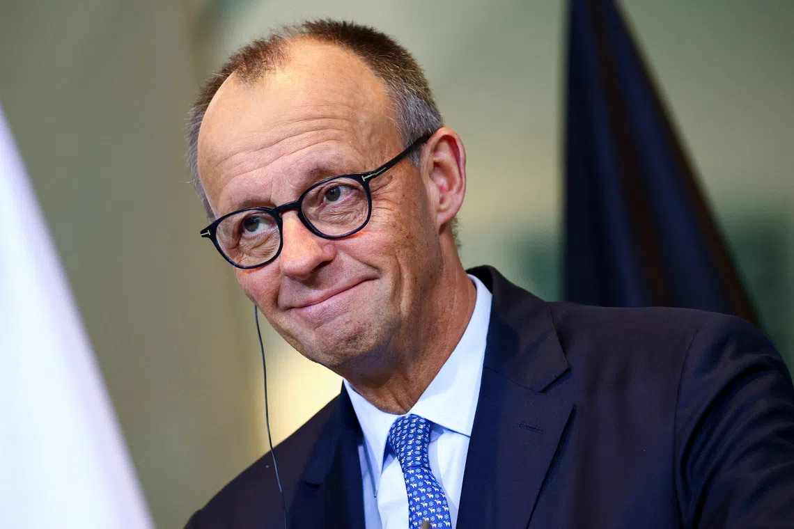 Cyprus urges Turkey to drop two-state demand to advance EU bid | The ...