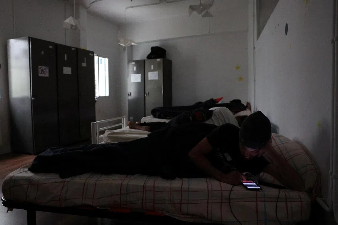 Housing crisis in Spain's cities drives rise in homelessness as tourism ...