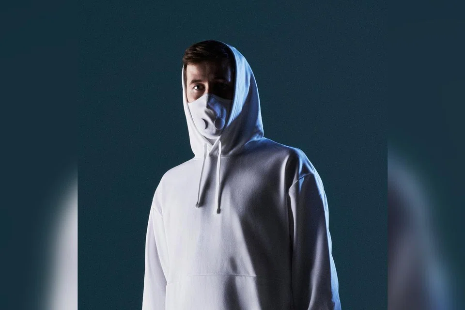 EDM star Alan Walker sets up Singapore WhatsApp number, receives ...
