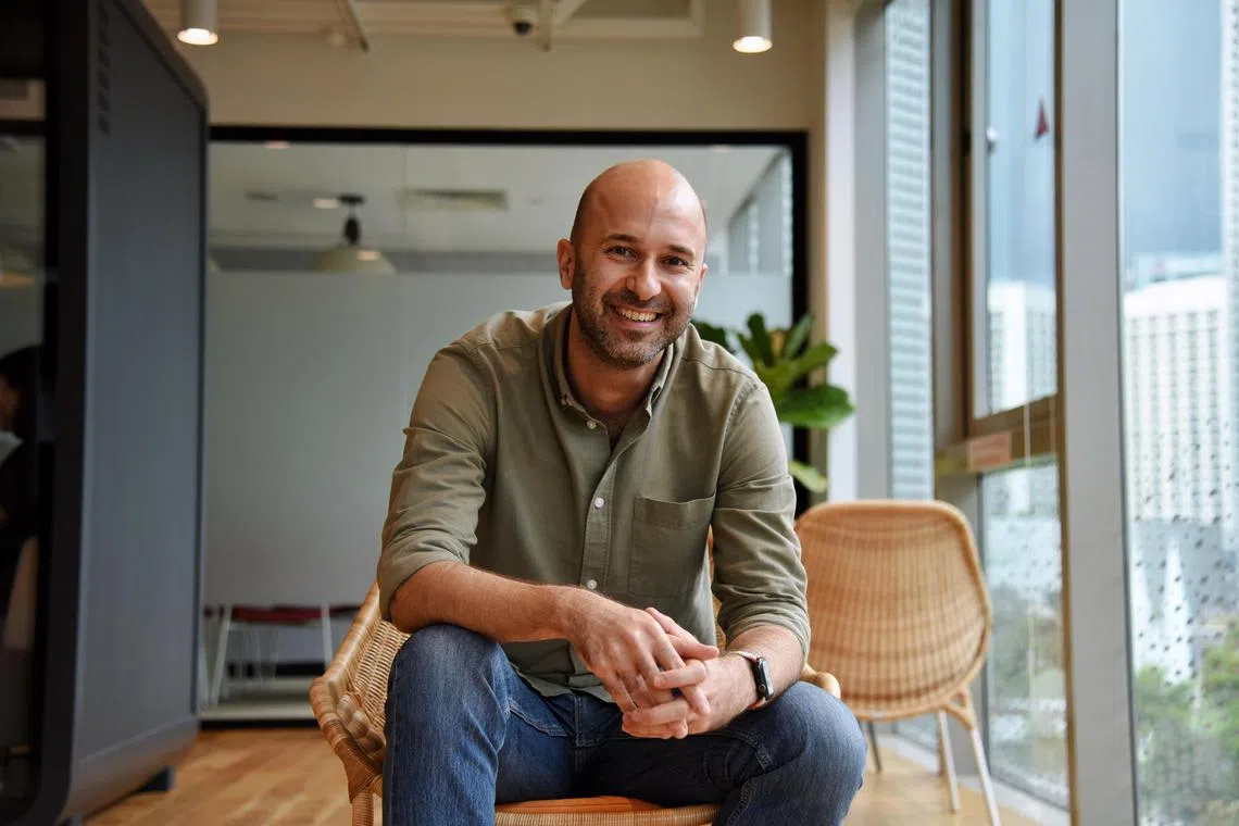 Me & My Money: His best investment is time spent with family and other priceless experiences ...