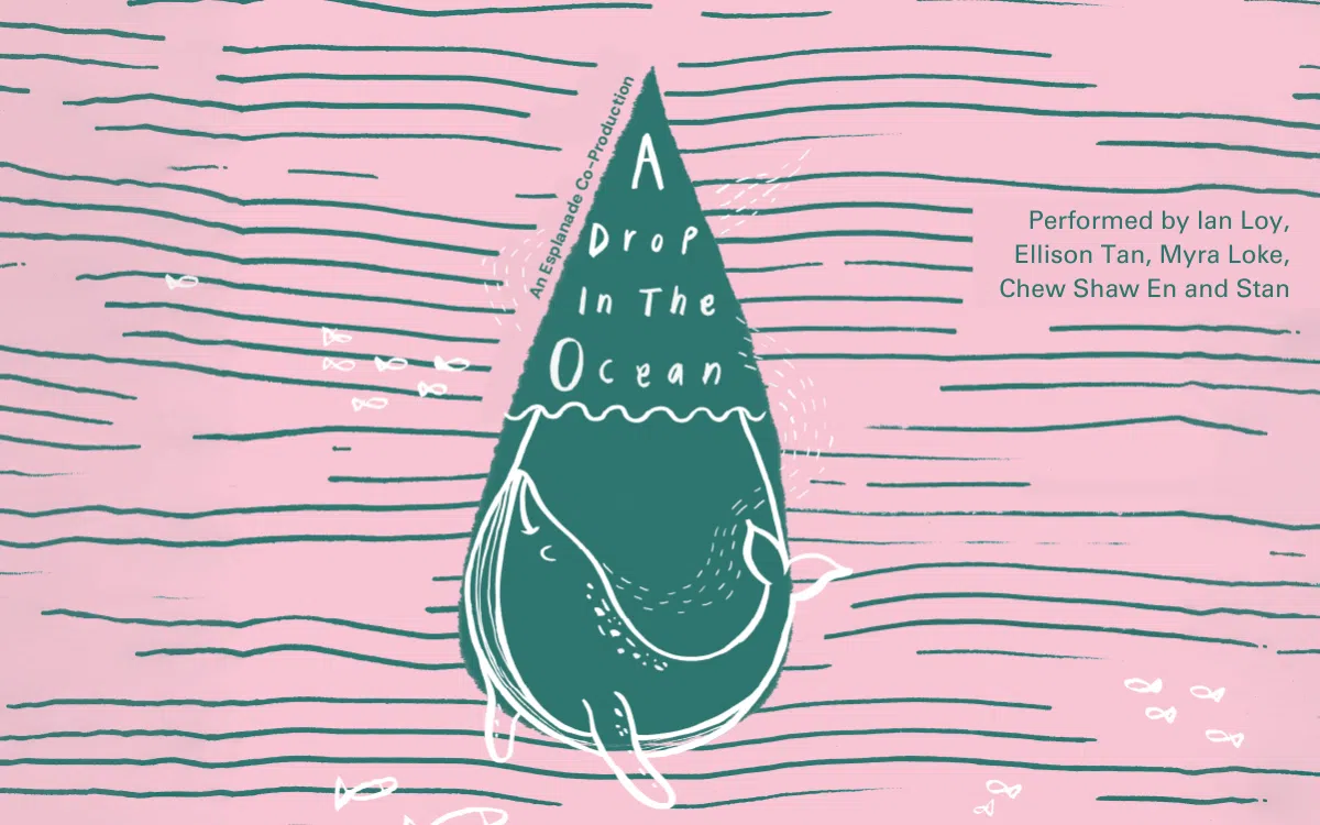 March On children’s festival at the Esplanade returns for fifth year ...