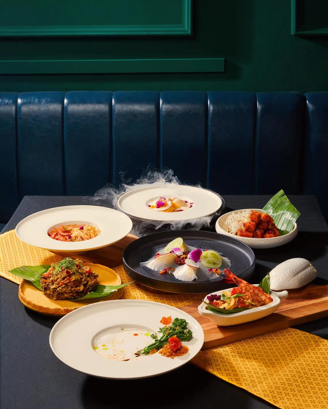 Food Picks: Tacos at Canchita, SuperNature moves to Dempsey, Burmese ...