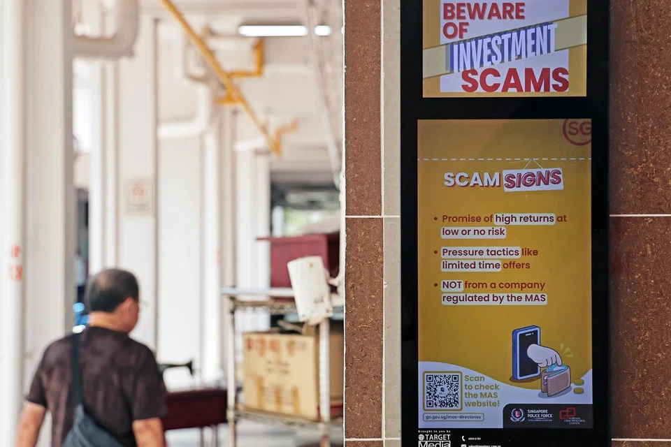 Psychological resilience fundamental in the fight against scams | The ...