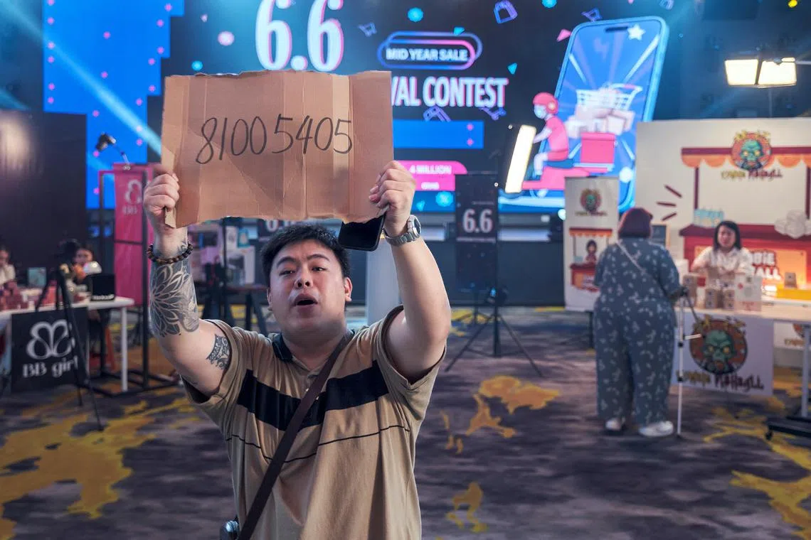With his directorial debut, content creator Mayiduo aims to kick-start ...