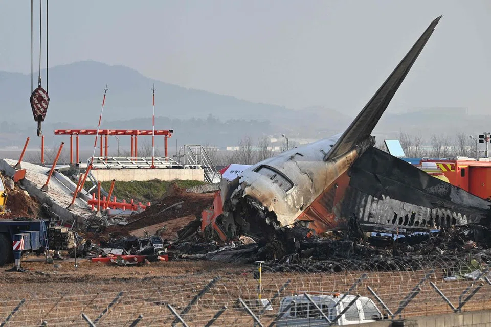 Two plane crashes lead to deadliest year in the skies since 2018 | The ...
