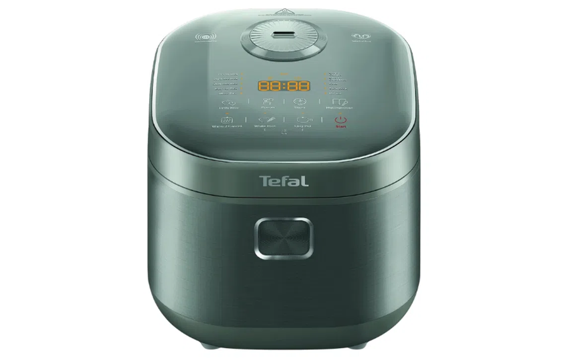How to choose the best rice cooker in Singapore | The Straits Times