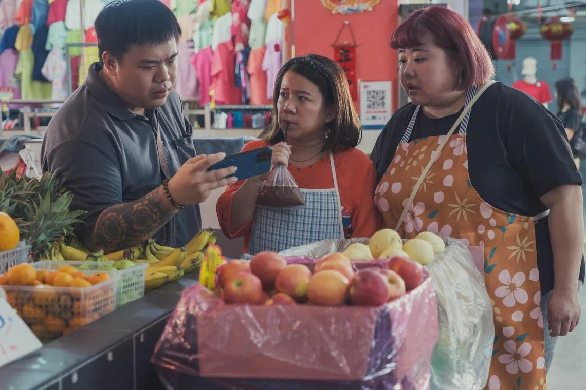 With his directorial debut, content creator Mayiduo aims to kick-start ...