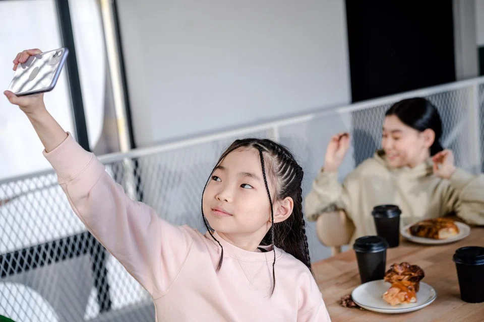 ‘Kidfluencers’ are today’s version of chimney sweeps | The Straits Times