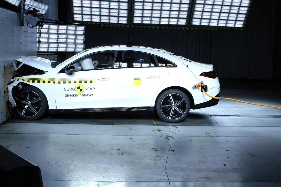 Golf GTI turns 50, new Lotus showroom in Leng Kee Road, Mercedes-Benz ...