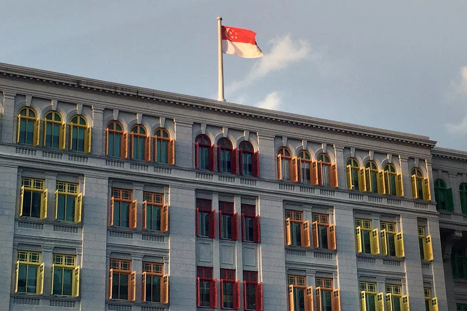 MCI to be renamed Ministry of Digital Development and Information | The ...