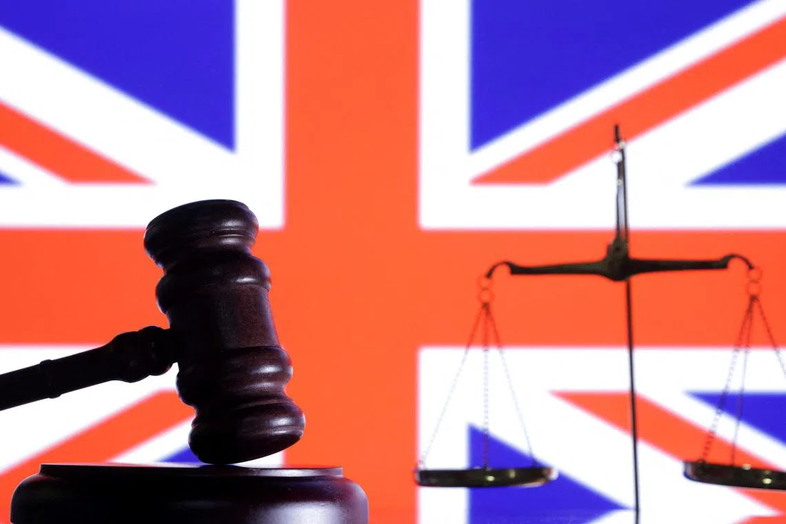 Political freebies matter immensely | The Straits Times