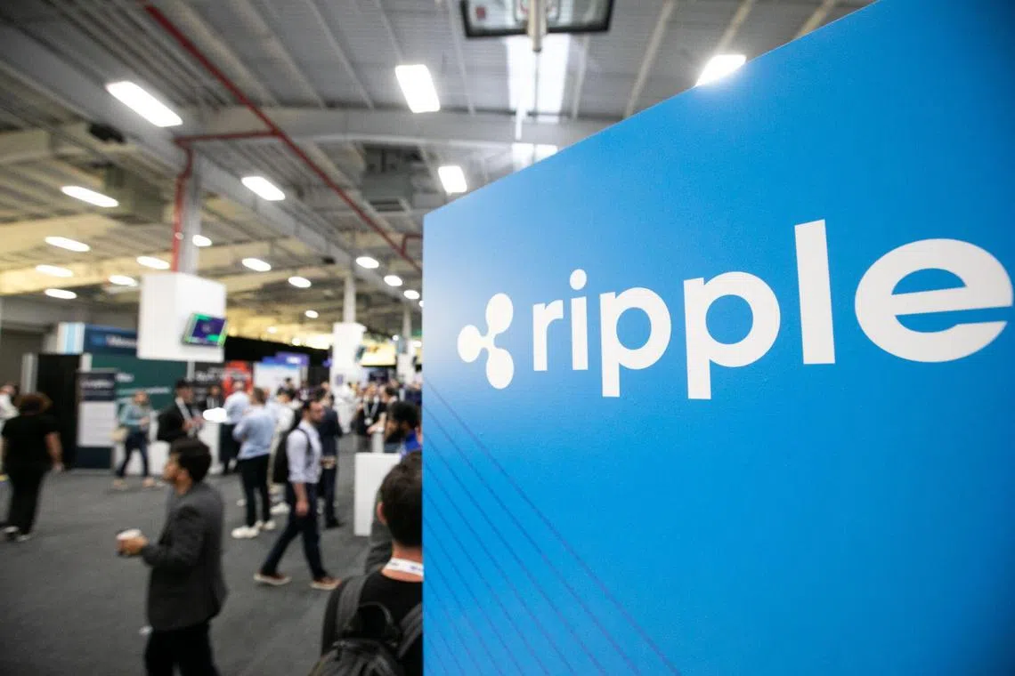 Payment network Ripple on hiring blitz as it secures full Singapore ...