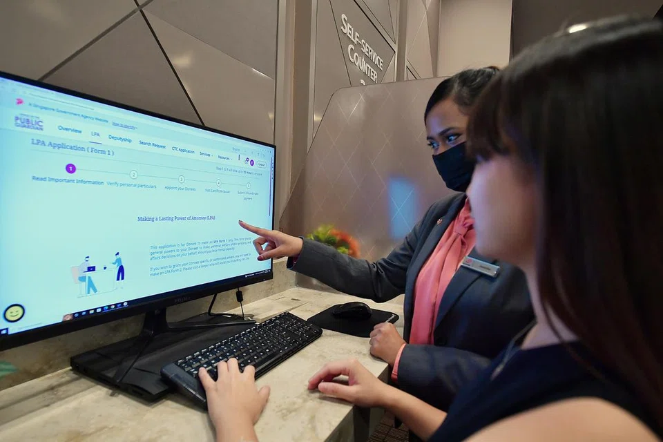 Fee waiver for lasting power of attorney applications extended to end ...