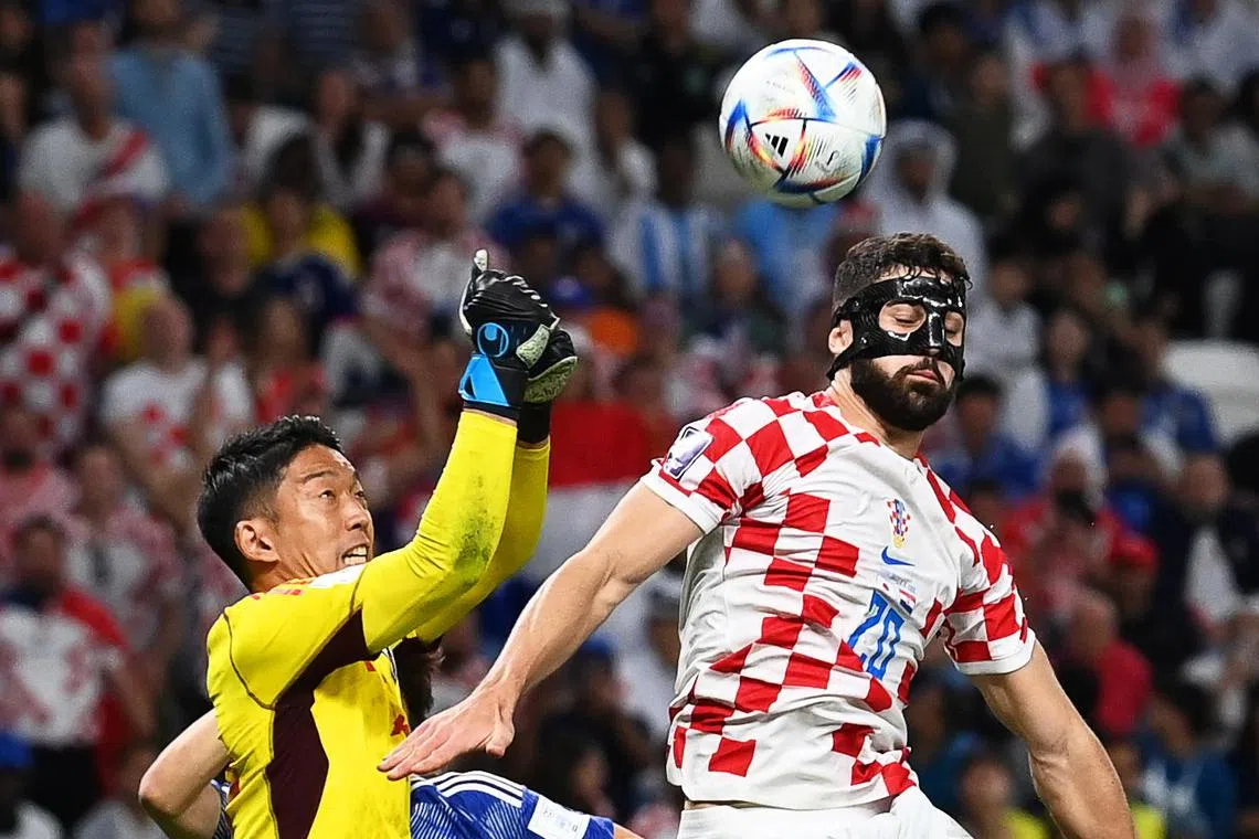 Japan players opened door to new era for soccer: Japan News | The ...