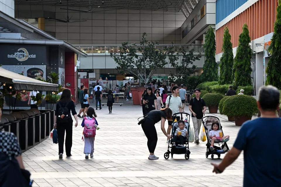 All town councils get top banding for governance, except Bishan-Toa ...
