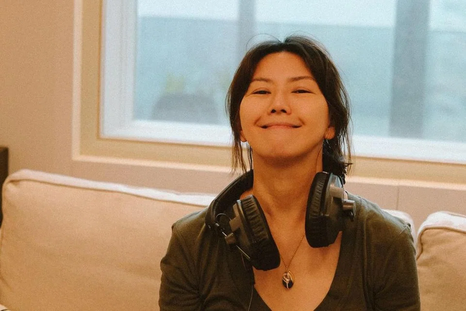 Home-grown star Stefanie Sun reflects on 24th year as singer ...