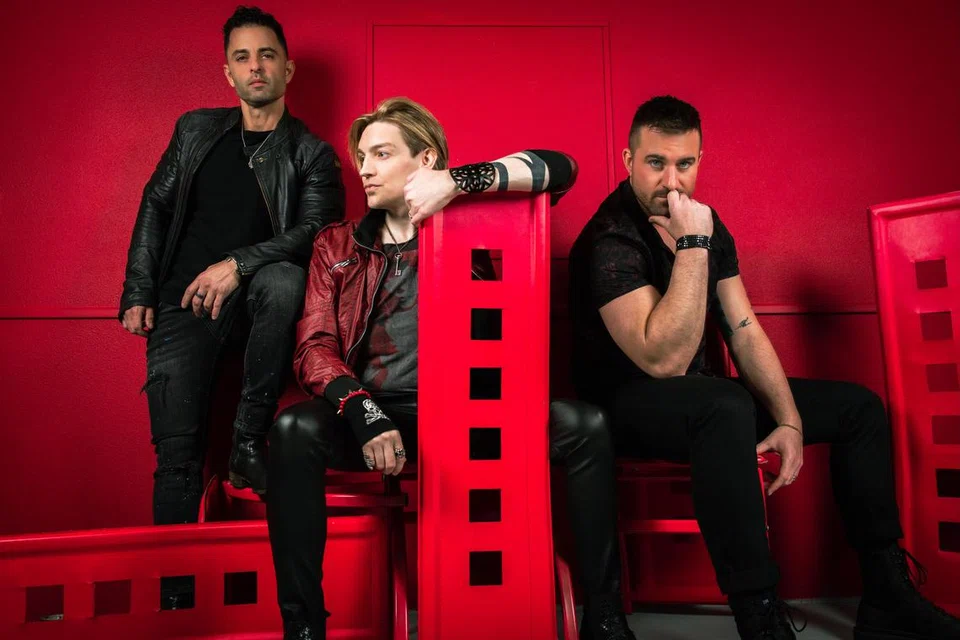 Having insurance saved The Calling’s Alex Band during Parkinson’s ...