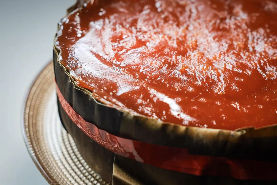 Three ways to enjoy Chinese New Year nian gao | The Straits Times