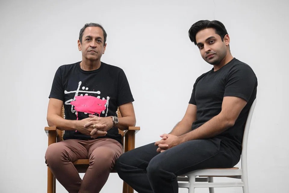 M1 Fringe Festival: Haresh Sharma’s Eclipse finds new relevance in ...