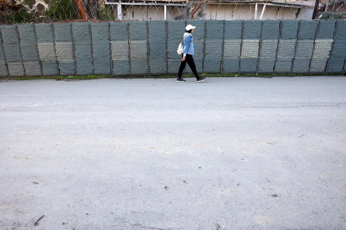 Cypriots across divide want more contact, more open checkpoints | The ...