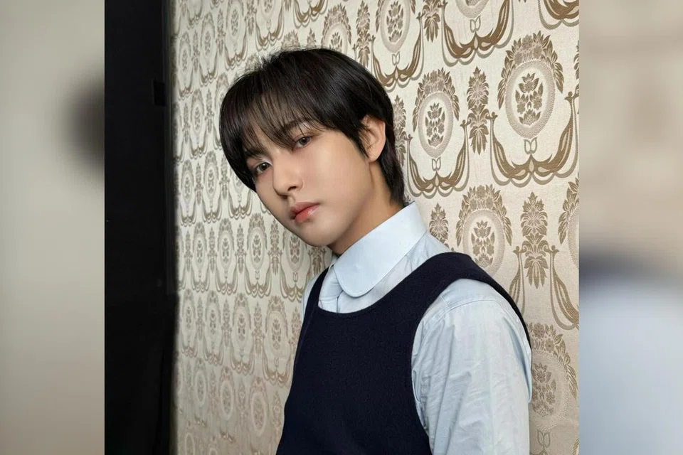 NCT Dream’s Renjun on hiatus due to anxiety, K-pop group to perform at ...