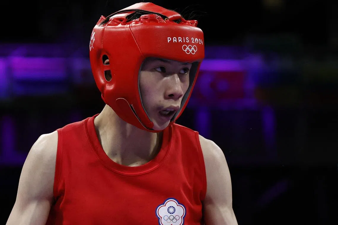 Boxing-Bulgarian coach slams 'circus' after fighter's loss to Taiwan's ...