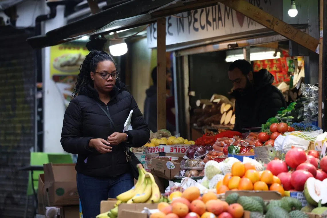 UK's new Conservative leader Badenoch leaves British-Nigerians divided ...