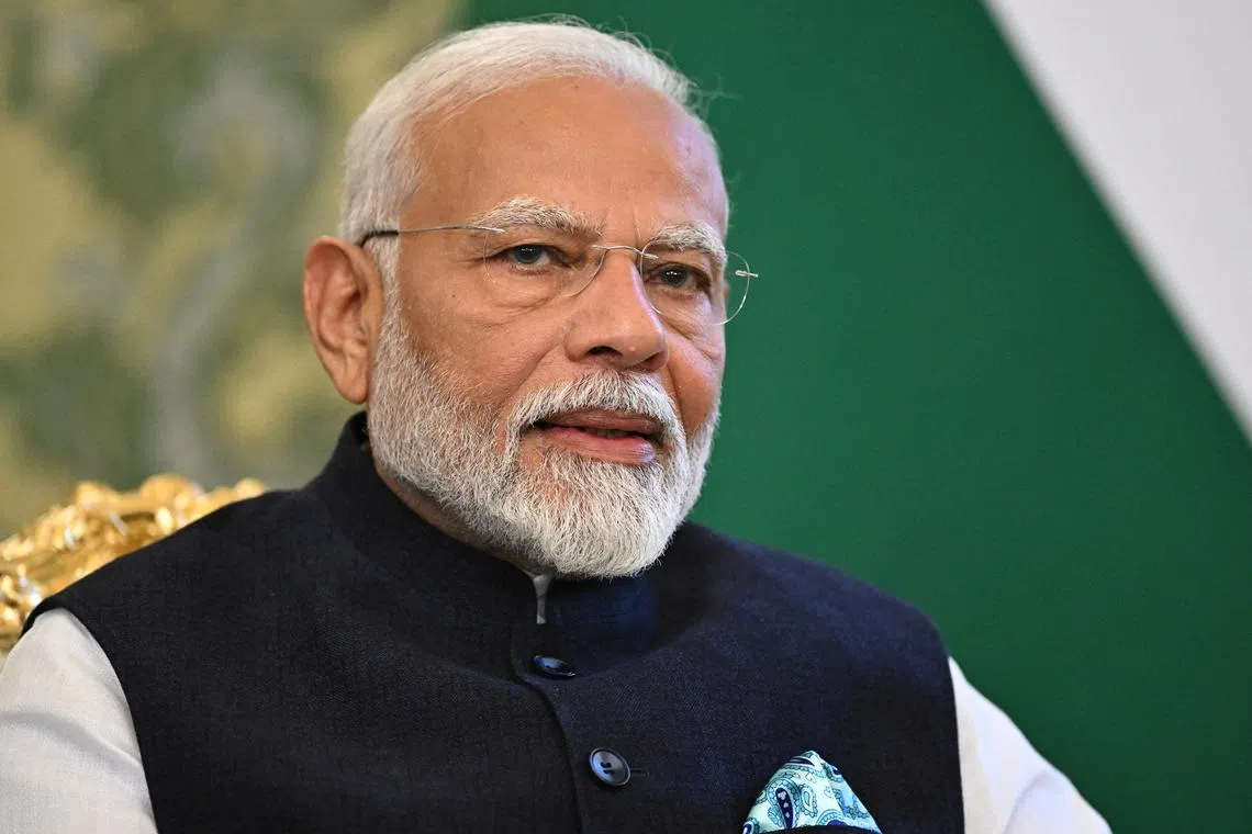 India’s Modi likely to focus on jobs, incomes in first Budget after ...