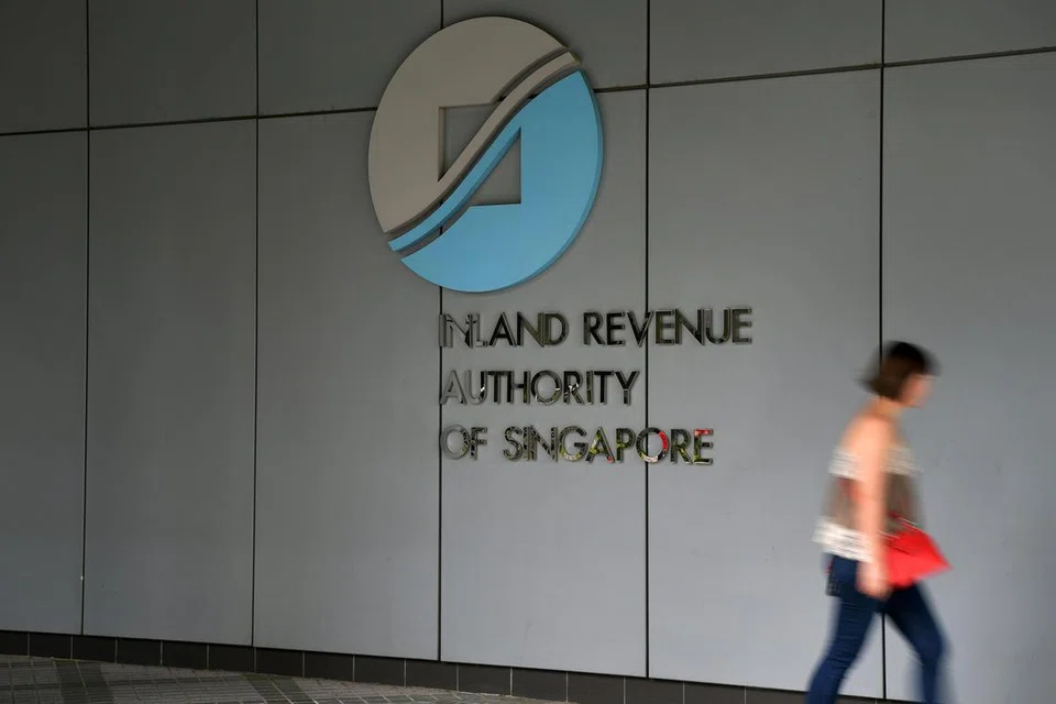 High Court dismisses appeal by firm whose claim for $1.3m in refunds was denied by Iras | The ...