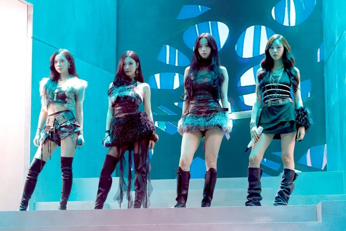 Over 70,000 sign petition to cancel K-pop group’s performance in Japan ...