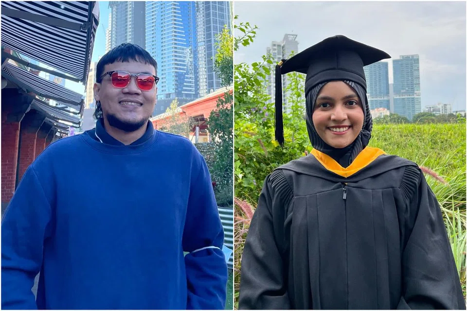 Fresh tech graduates from S’pore unis bag highest starting pay of over ...