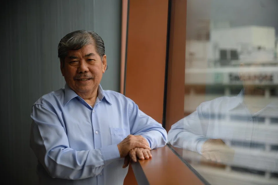 Electrosurgery provides more options for heart patients | The Straits Times