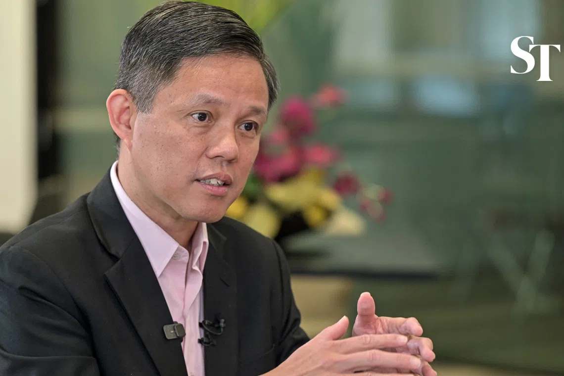 CCE lessons such as on Israel-Hamas conflict help students process emotions, reflect on cohesion ...