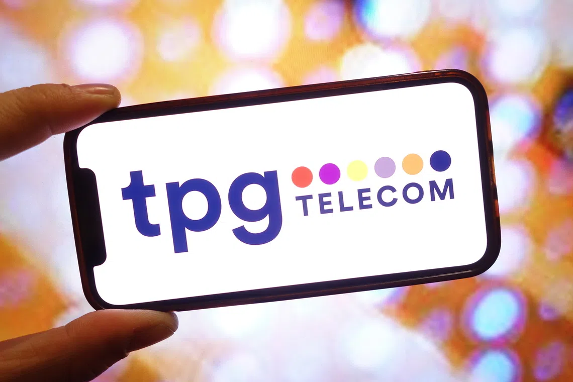 Australia’s TPG Telecom links customer’s death to outdated Samsung phone | The Straits Times