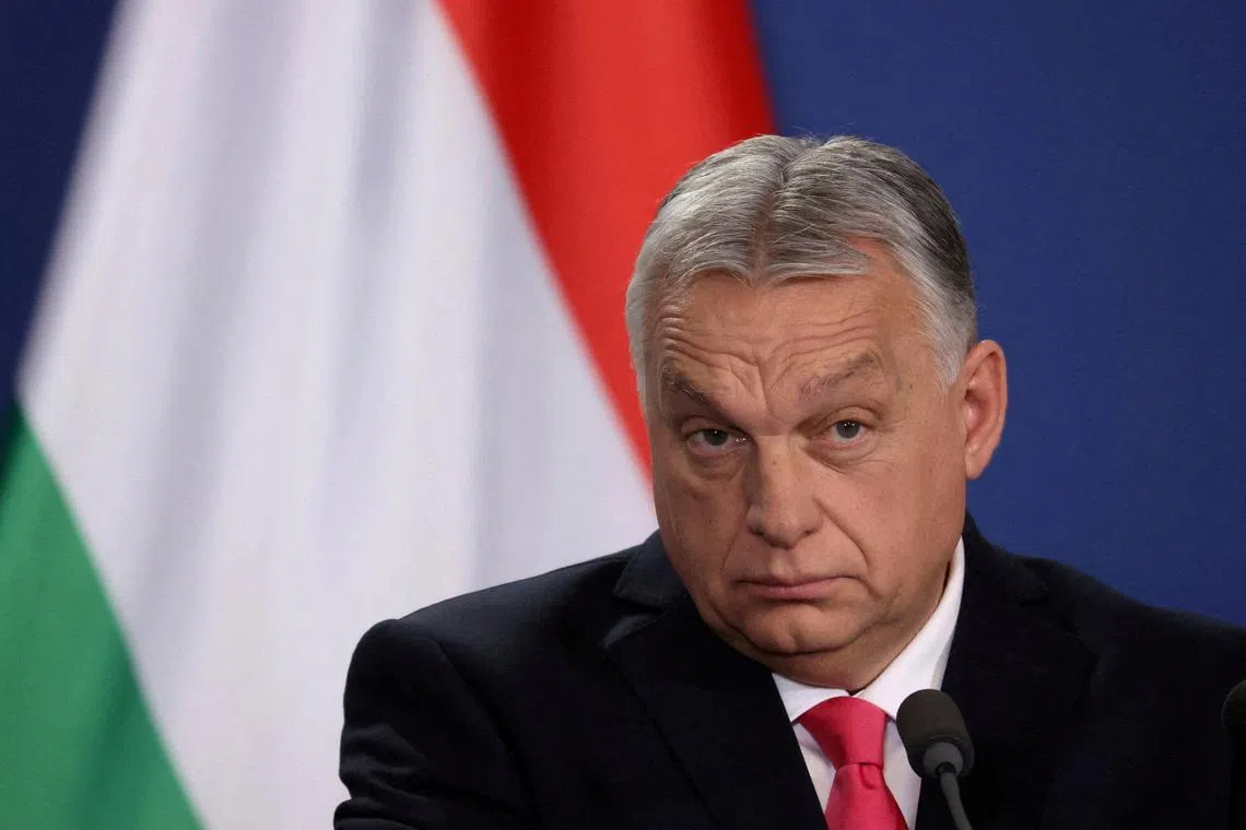 Hungary's election-year 2026 budget hinges on risky growth projection, fiscal watchdog says ...