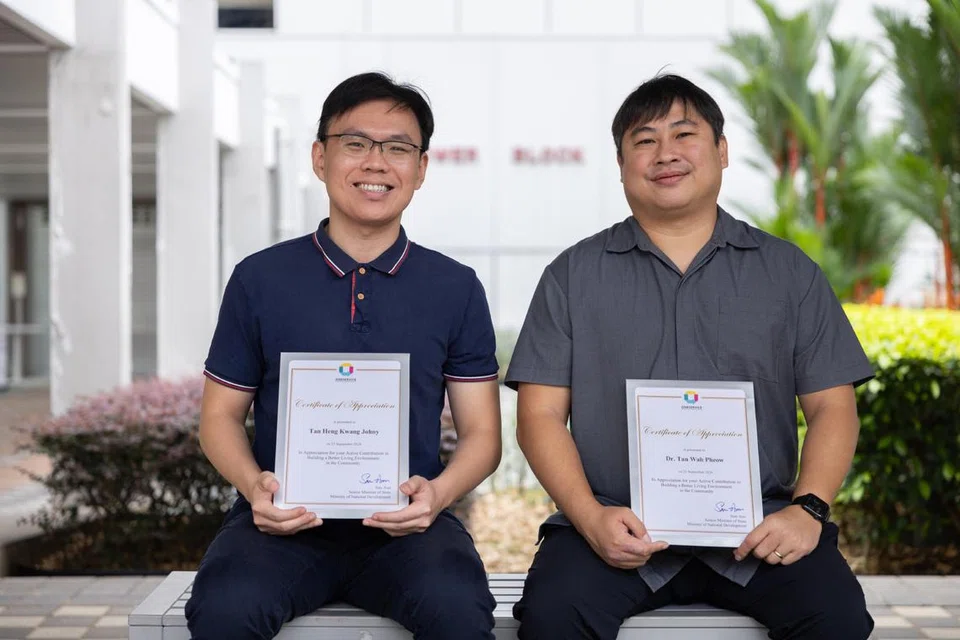 Most residents satisfied with relationship with neighbours but face ...