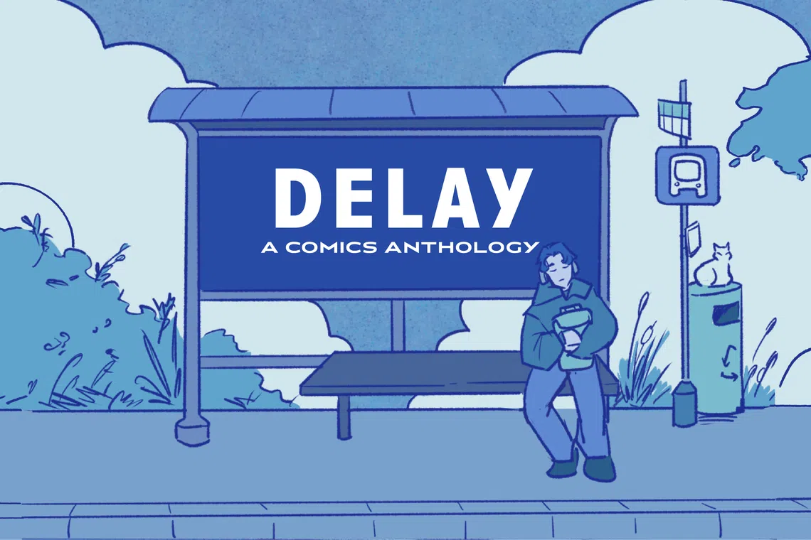 Arts Picks: Batik exhibition, open call for comics anthology and Ding Yi opening season concert ...