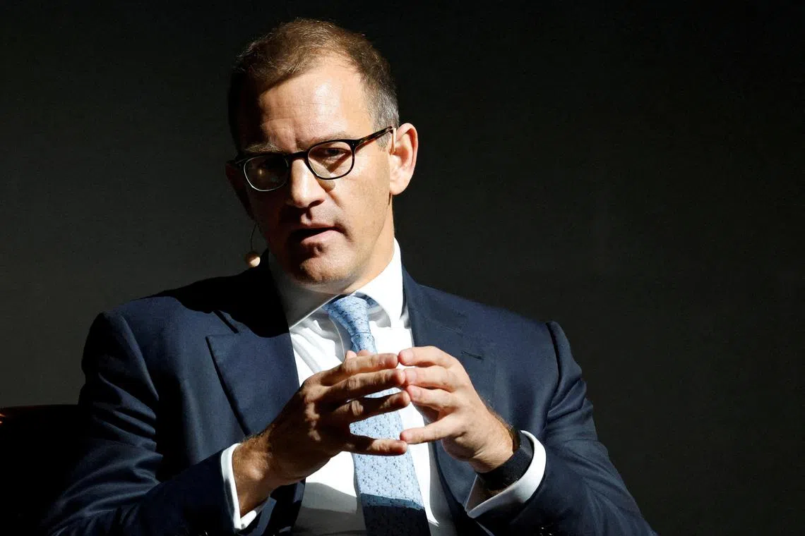 The Telegraph is up for sale again: Here’s who might buy it | The ...