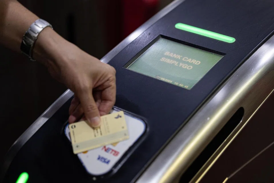 ST Explains: Why are public transport fares going up again? | The ...
