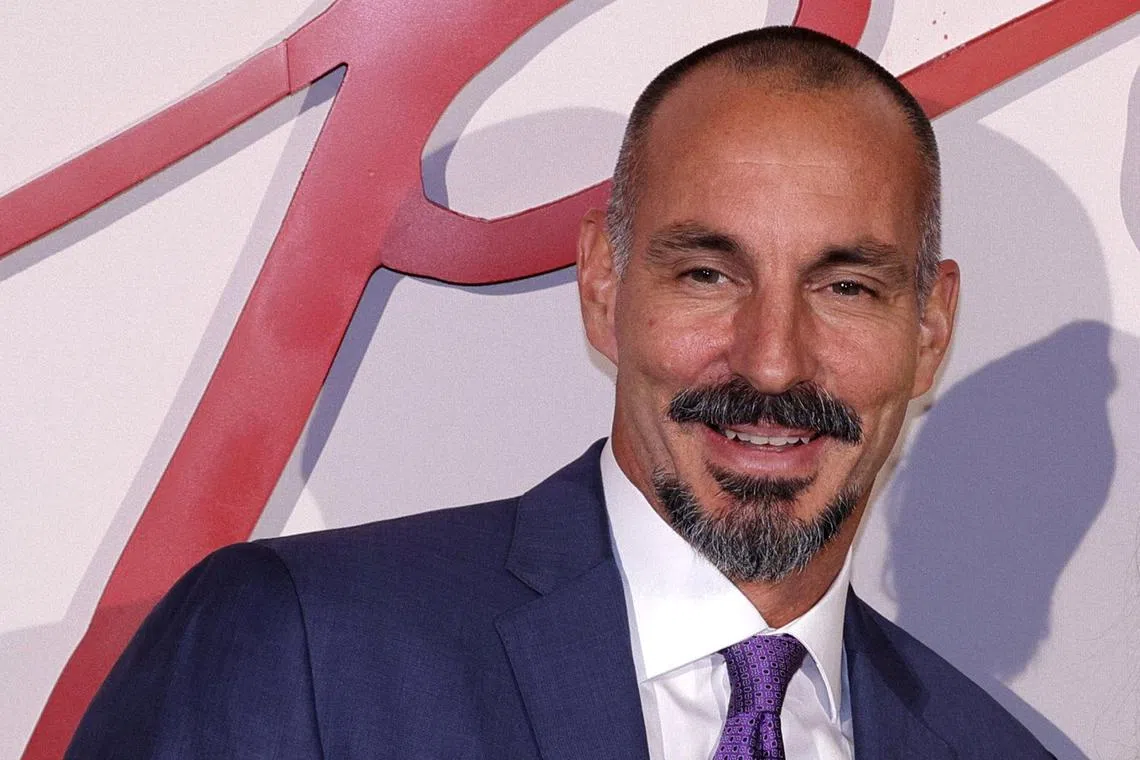 Aga Khan IV's son Rahim named Ismaili Muslims' new spiritual leader ...