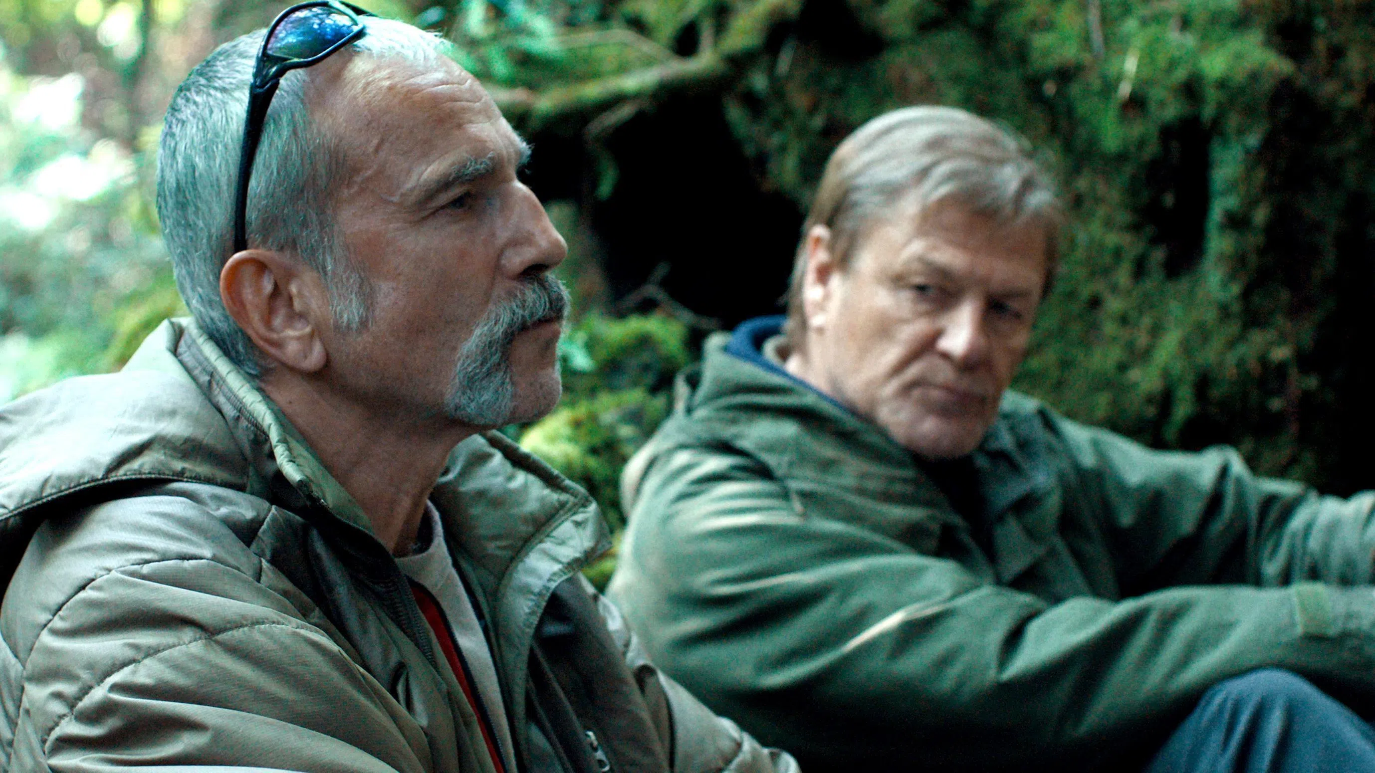 Pressure is a gripping D-Day drama, Anemone wilts under Day-Lewis ...