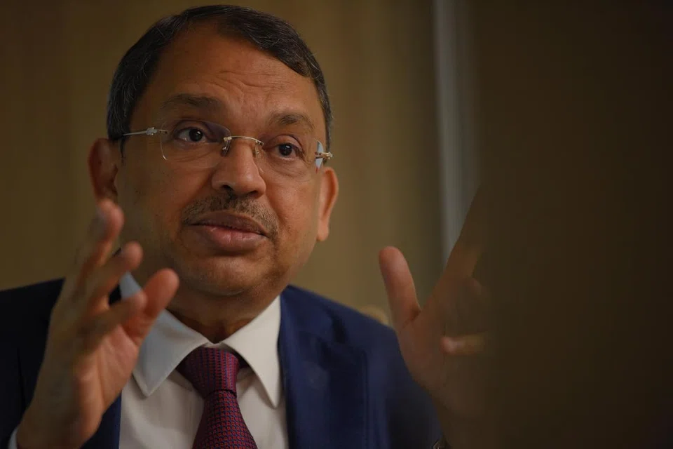 Olam Agri’s dual listing in S’pore, Saudi Arabia to maximise value ...