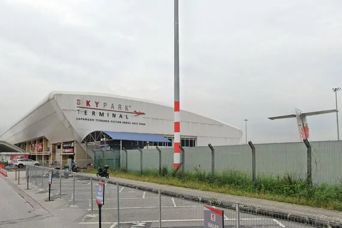 SIAEC unit inks Subang deal establishing third base maintenance hub in ...