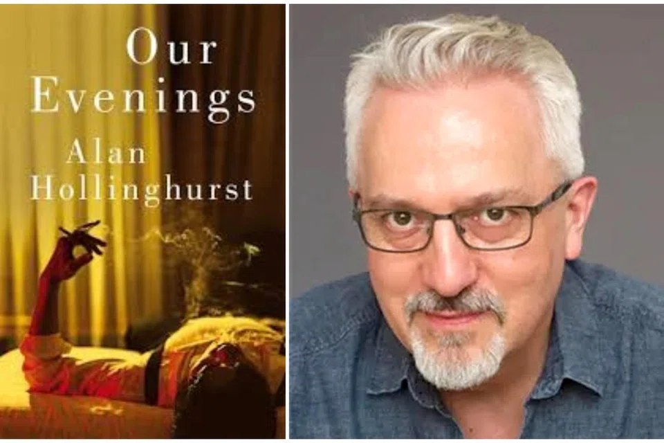 Book review: Alan Hollinghurst’s Our Evenings a master portrayal of ...