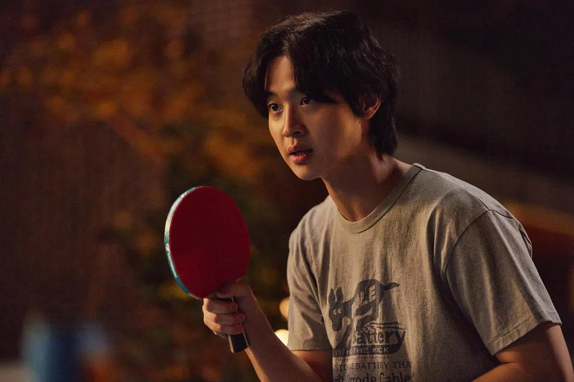 Binge-worthy: K-drama Daily Dose Of Sunshine takes empathetic look at mental health | The ...