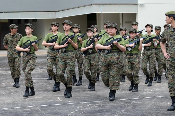 Plus side: Host-actress Xixi Lim scores first lead role in new series ...