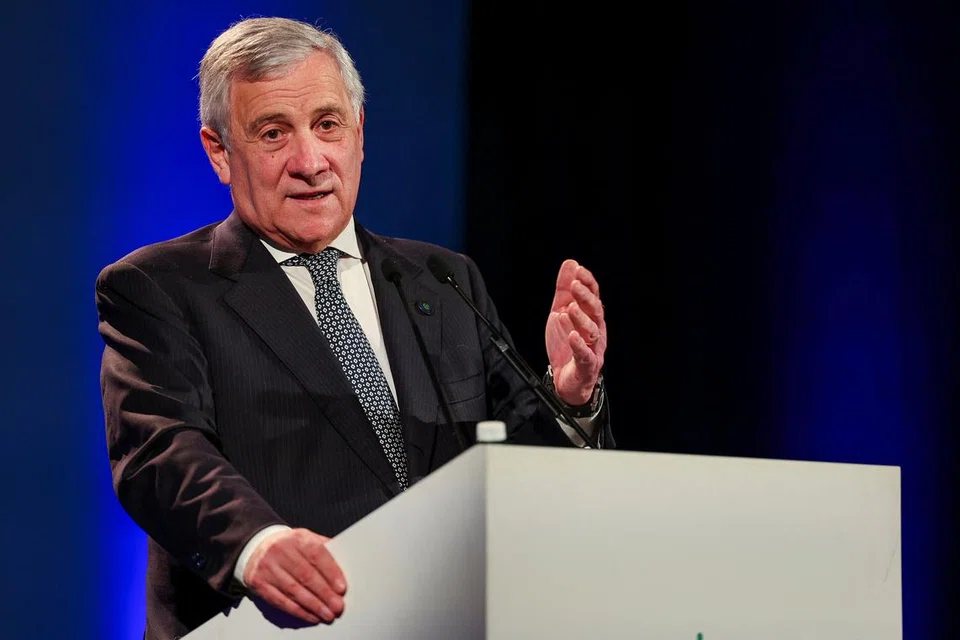 Italy wants changes to EU-Mercosur trade deal's agriculture sections ...