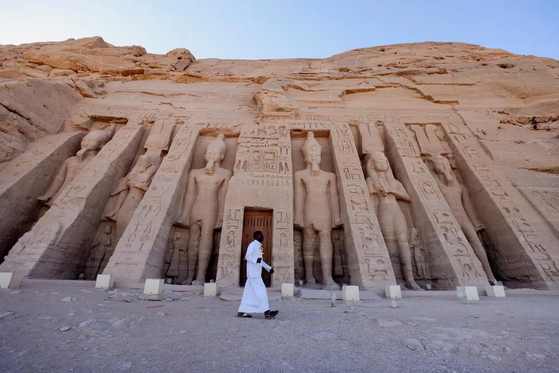 Today in Pictures, May 02, 2023 | The Straits Times