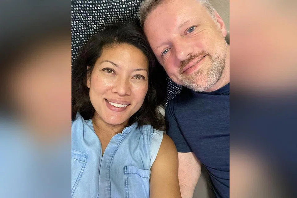 Kiss92 DJ Carol Smith is almost fully recovered from Bell’s palsy | The ...