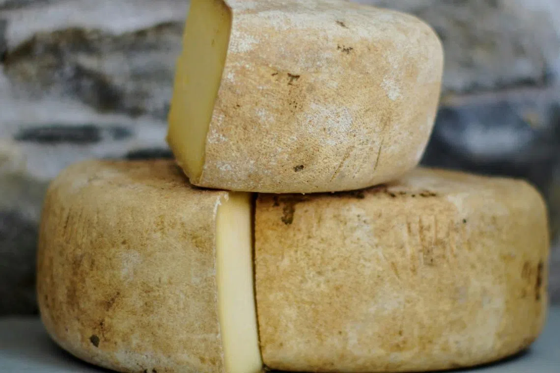 German cop told to secure accident scene. Instead, he steals 180kg of ...